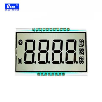 China Factory Customized TN/HTN/ FSTN Lcd 3v/3.3v/5v 52*35mm for sale