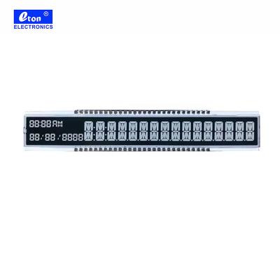 China Factory Custom New Produec Segment Lcd High-quality Display for sale