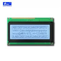 China Wholesale Price 19264 192x64 Monochrome Wide Dot matrix Lcd Graphic Lcd Module for sale