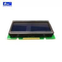 China Direct Sales by Manufacturers 1202 12x2 Small Lcd Display STN  LCD Module for sale