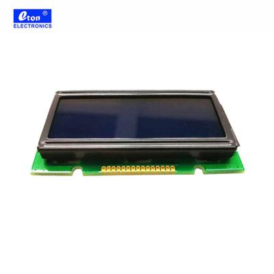 China Direct Sales by Manufacturers 1202 12x2 Small Lcd Display STN  LCD Module for sale