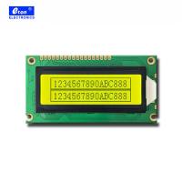 China Factory price STN LCD module 122*32 dots graphic lcd display for sale