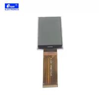 China 1.54 Inch TN FSTN/Transflective/Positive White LED TFT LCD Module for sale