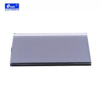 China Factory customized high quality HTN  48 x 29 mm motorcycle screen for sale