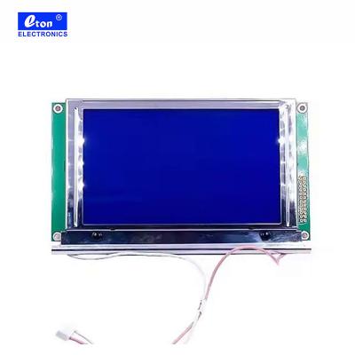 China 240x128A Lcd Module Bule Screen Graphic 240*128 Lcd Module for sale