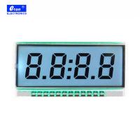 China Factory Direct Sales Fuel Dispenser with TN Type LCD Display 4Digits Segment Display for sale