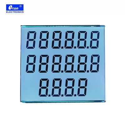 China Custom  Fuel Dispenser with 775 LCD & 130 Pin TN Type Premium Display Technology for sale