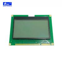 China Source Factory LCD Display COB 12864BV2.3 LCD Screen Gray / Blue / Yellow / 5V Module LCD Module for sale