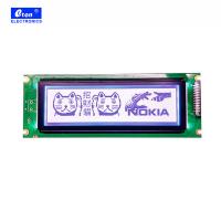 China Custom Lcd 24064A 240X64 Lcd Display Characters Lcd Module  STN for sale
