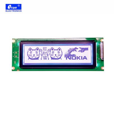China Custom Lcd 24064A 240X64 Lcd Display Characters Lcd Module  STN for sale