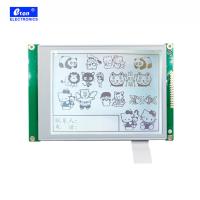 China Custom STN LCD Dot Matrix Graphic Display Module LCM320240B for sale