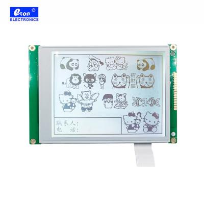 China Custom STN LCD Dot Matrix Graphic Display Module LCM320240B for sale