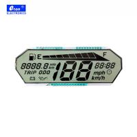 China Factory customized high-quality and low-priced speed display screens for motorcycles and electric vehicles for sale