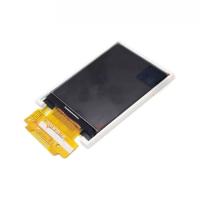 China 1.8 Inch TFT LCD Display Module 128x160 Resolution SPI Interface FPC Connector Color LCD Screen for Industrial Equipment for sale