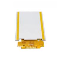 China 1.8 Inch TFT LCD Display Module 128x160 Resolution SPI Interface FPC Connector Color LCD Screen for Industrial Equipment for sale