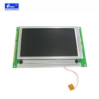 China LMG7420PLFC-X Display with Driver Board 160*110*8MM Display TFT Custom LCD Power Display Modules for sale