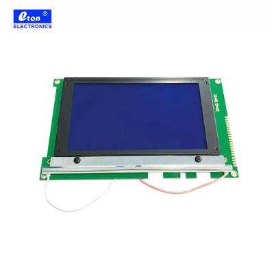 China Custom Lcd Displays Panel With Controller Board 180*110*9MM LCD Module Vertical Screen for sale