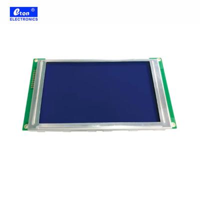 China Manufacturer Sale 170*92.5*10MM STN Type TFT LCD Display Module with RGB Interface Resistive Touch Panel Instruments for sale