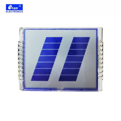 China High Quality and Low Price Customized STN LCD Screen for sale