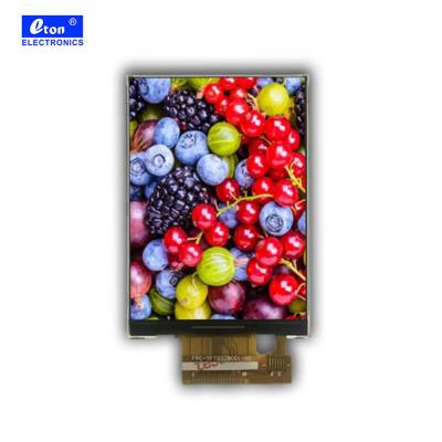 China Custom 3.2 Inch 240x320 TFT LCD Module ST7796S SPI 37 Pin Wholesale Manufacturer for sale