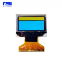 China Wholesale 0.96 Inch 128x64 OLED Micro Screen SSD1306 OEM Display Module for sale