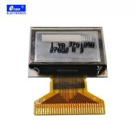 China Wholesale 0.96 Inch 128x64 OLED Micro Screen SSD1306 OEM Display Module for sale