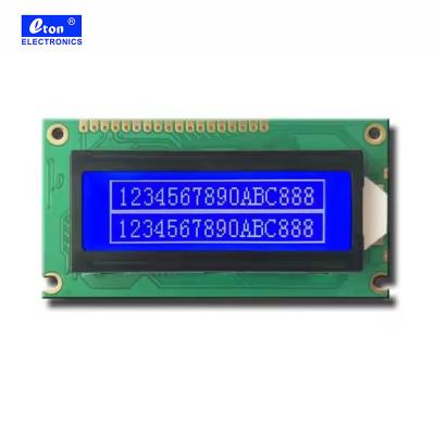 China ET-12232AGG screen 122x32 cob transflective positive monochrome lcd panel screen graphic lcd module for scales for sale
