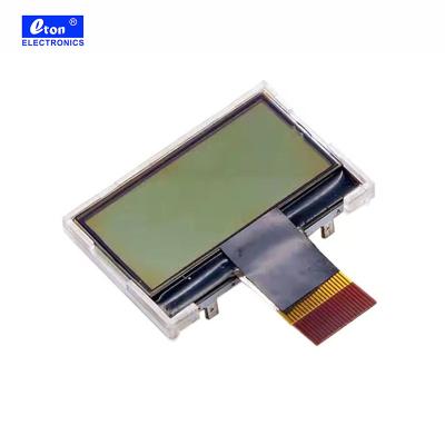China FSTN 128x64 Positive/Transflective COG Module for sale