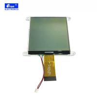 China ETON-06002 Graphic COG LCD Screen 80.5*72.5*5MM Module FSTN Transflective LCD Display Module Lcd Module for sale
