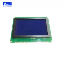 China LCM240128B-V2.0 Square LCD Display 144*104*10mm IPS All View Angle RGB interface CTP Touch Screen Panel TFT LCD Modules for sale