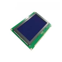 China LCM240128B-V2.0 Square LCD Display 144*104*10mm IPS All View Angle RGB interface CTP Touch Screen Panel TFT LCD Modules for sale