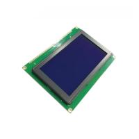 China LCM240128B-V2.0 Square LCD Display 144*104*10mm IPS All View Angle RGB interface CTP Touch Screen Panel TFT LCD Modules for sale