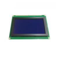 China LCM240128B-V2.0 Square LCD Display 144*104*10mm IPS All View Angle RGB interface CTP Touch Screen Panel TFT LCD Modules for sale