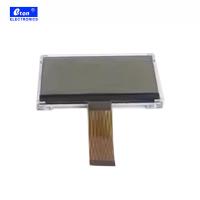 China Wholesale Touch Screen Lcd FSTN/Black-White/Transflective/Positive for sale