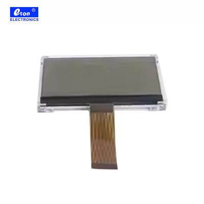 China Wholesale Touch Screen Lcd FSTN/Black-White/Transflective/Positive for sale