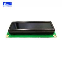 China 1602 LCD Datasheet  display 16 x 2 Character lcd module for sale