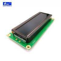 China 1602 LCD Datasheet  display 16 x 2 Character lcd module for sale