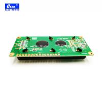 China 1602 LCD Datasheet  display 16 x 2 Character lcd module for sale