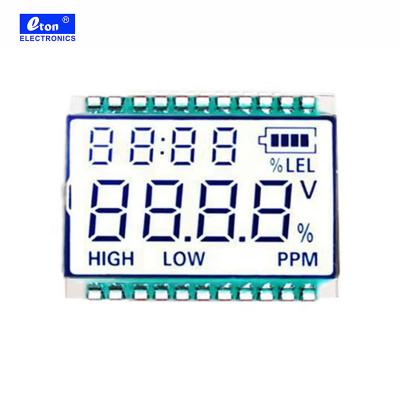 China High Demand Export Products 2 Line 4 Mini Segment Display Bulk Buy From China for sale