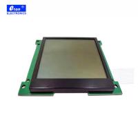 China Hot sale 160160 lcd display black on white  COB 160x160 graphic dots matrix lcd module for sale