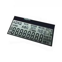 China small lcd display module manufacturers oem 71*33mm lcd screens custom micro displayer wholesale price for sale