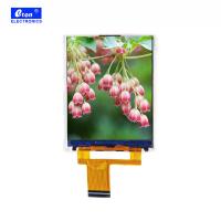 China Factory Wholesale 2.8 Inch TFT LCD Screen  Resolution High-performance Electronic Display for sale
