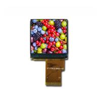China 1.3 Inch TFT LCD Display 37 Pin SPI 240x320 Resolution ST7796S OEM Manufacturer Modules for sale