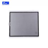 China Customized Small and Cheap Lcd Small Screen Display Segment Digit for sale