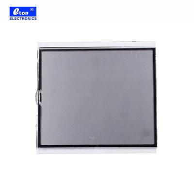 China Customized Small and Cheap Lcd Small Screen Display Segment Digit for sale