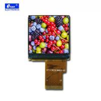 China 1.3 Inch TFT LCD Display 37 Pin SPI 240x320 Resolution ST7796S OEM Manufacturer Modules for sale