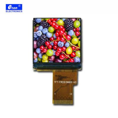 China 1.3 Inch TFT LCD Display 37 Pin SPI 240x320 Resolution ST7796S OEM Manufacturer Modules for sale