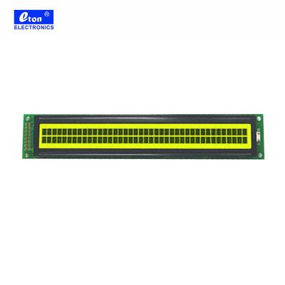 China Factory Wholesale 4002 Lcd Display  40x4 Character Monochrome LCD Module for sale