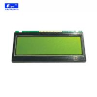 China DH0233 Graphic COG TFT LCD Screen Module 59*29.5*4mm Transflective for sale
