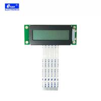 China Customized IPS RGB Interface TFT LCD Module for Character Displays for sale